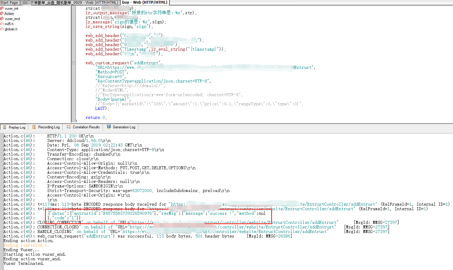 LR回放https协议脚本失败解决办法_lr11中ssl-CSDN博客