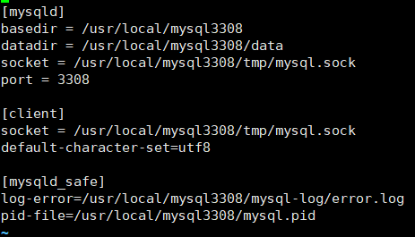linux 安装 mysql8.0 两台_第二个数据库必须使用进入-CSDN博客