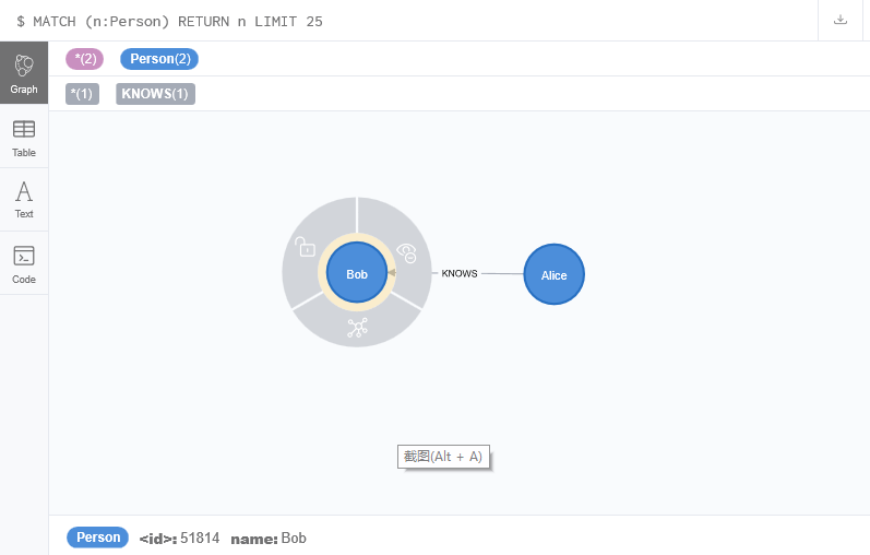 Python操作Neo4j第一天——Python成功连接Neo4j_这么看pycharm是否和neo4j连接成功-CSDN博客