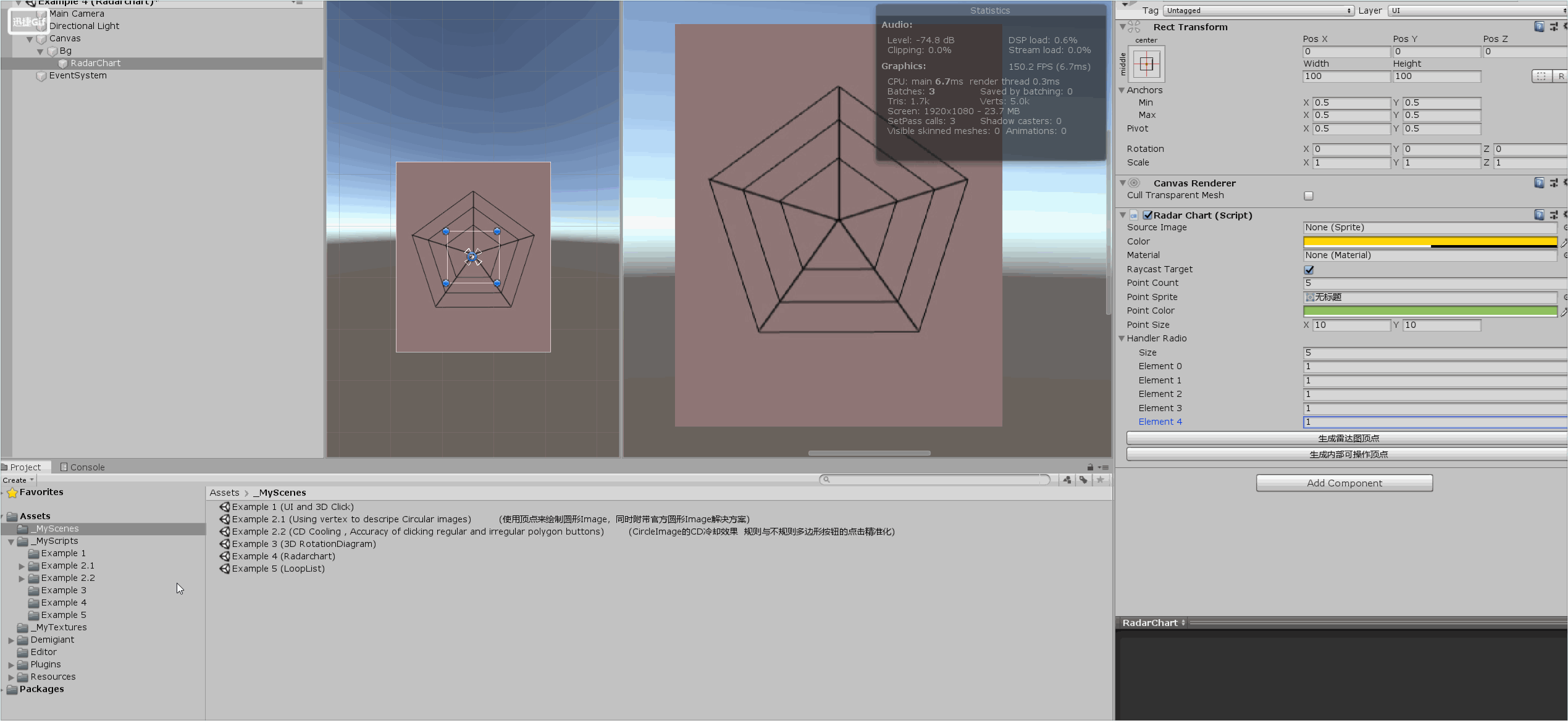 UGUI案例篇第(四)节：UGUI实现雷达图_uivertex-CSDN博客