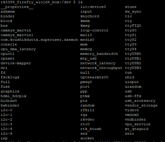 [RK3399] [Android7.1] 系统相机调用USB摄像头失败问题_usb摄像头会报i2c错误吗-CSDN博客