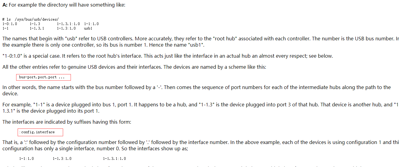 Android usb 设备管理器lsusb 分析_android lsusb-CSDN博客