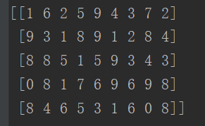 关于reshape的问题_reshape(9)-CSDN博客