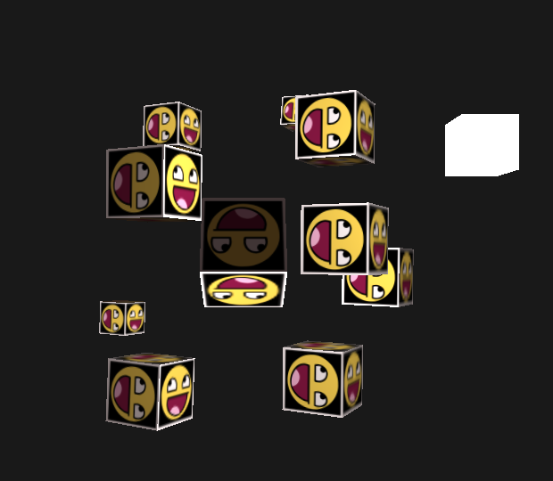 LearnOpenGL_study -- 光照贴图_光度学贴图-CSDN博客