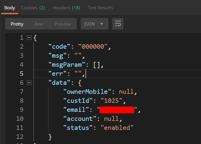 JMeter 报Response code: 415错误_response code:415-CSDN博客