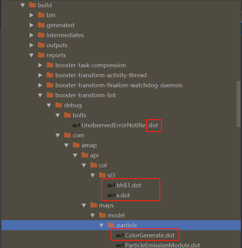【我的DOT语言学习之旅】 学习DOT语言并使用Graphviz软件来打开.dot文件-CSDN博客