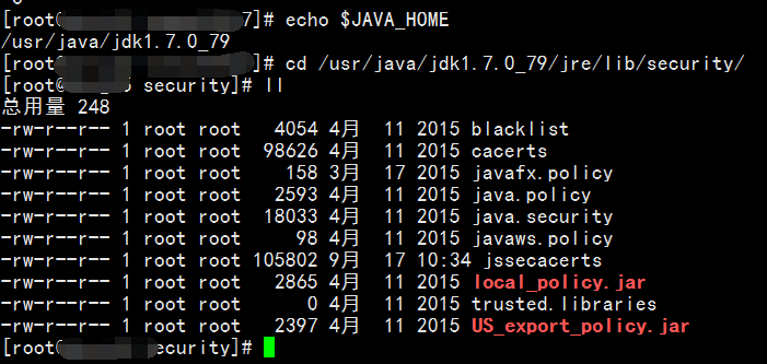 Java解决jdk低版本证书问题 sun.security.validator.ValidatorException: PKIX path building failed-CSDN博客