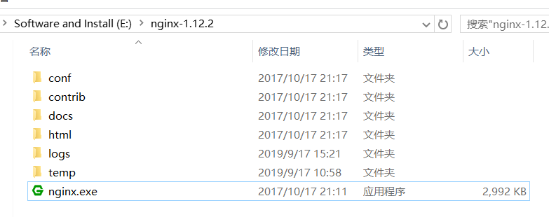 Nginx做反向代理和负载均衡_invalid port in upstream-CSDN博客