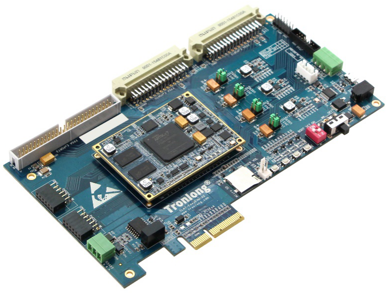 创龙xilinx Artix 7系列fpga开发板规格书tronlong的博客 Csdn博客 2153