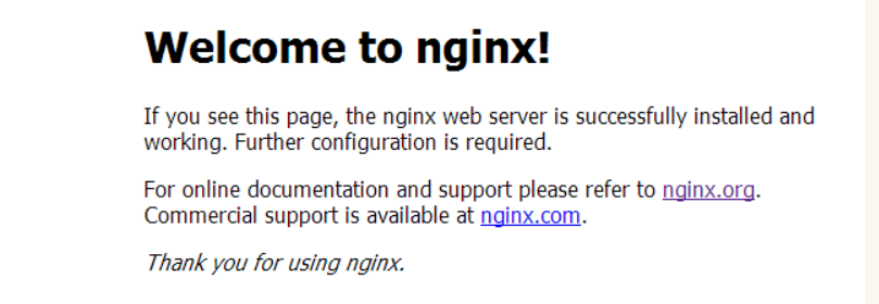 Nginx做反向代理和负载均衡_invalid port in upstream-CSDN博客