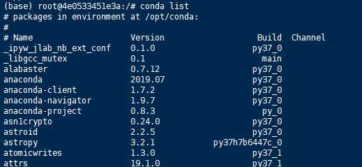 使用Anaconda3的Docker镜像_Dr_David_S的博客-CSDN博客