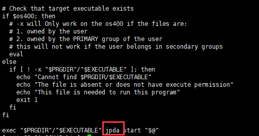 使用 tomcat 自带的 jpda 进行远程 debug_tomcat 修改 jpda debug 端口-CSDN博客