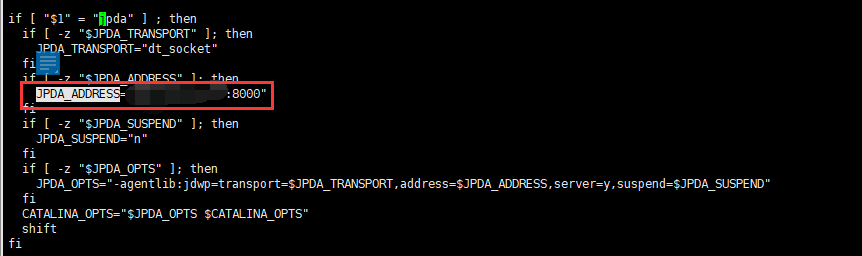 使用 tomcat 自带的 jpda 进行远程 debug_tomcat 修改 jpda debug 端口-CSDN博客