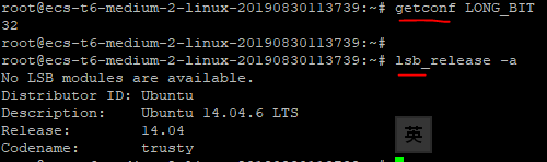 Linux系统版本查询命令_查看linux版本-CSDN博客