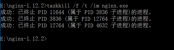 Nginx做反向代理和负载均衡_invalid port in upstream-CSDN博客