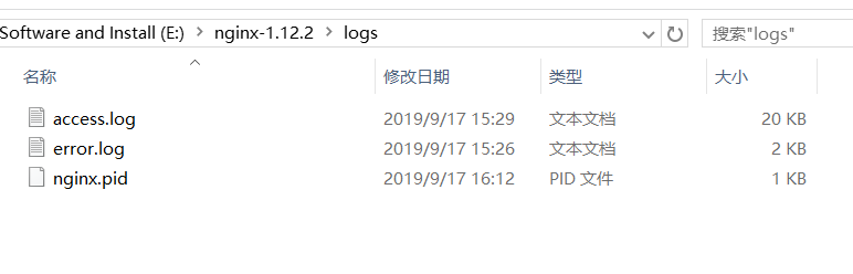 Nginx做反向代理和负载均衡_invalid port in upstream-CSDN博客
