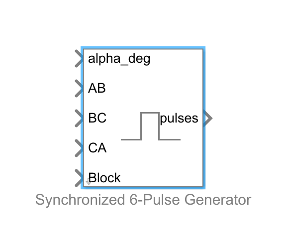 Matlab同步六脉冲发射器Synchronized 6-Pulse Generator-CSDN博客