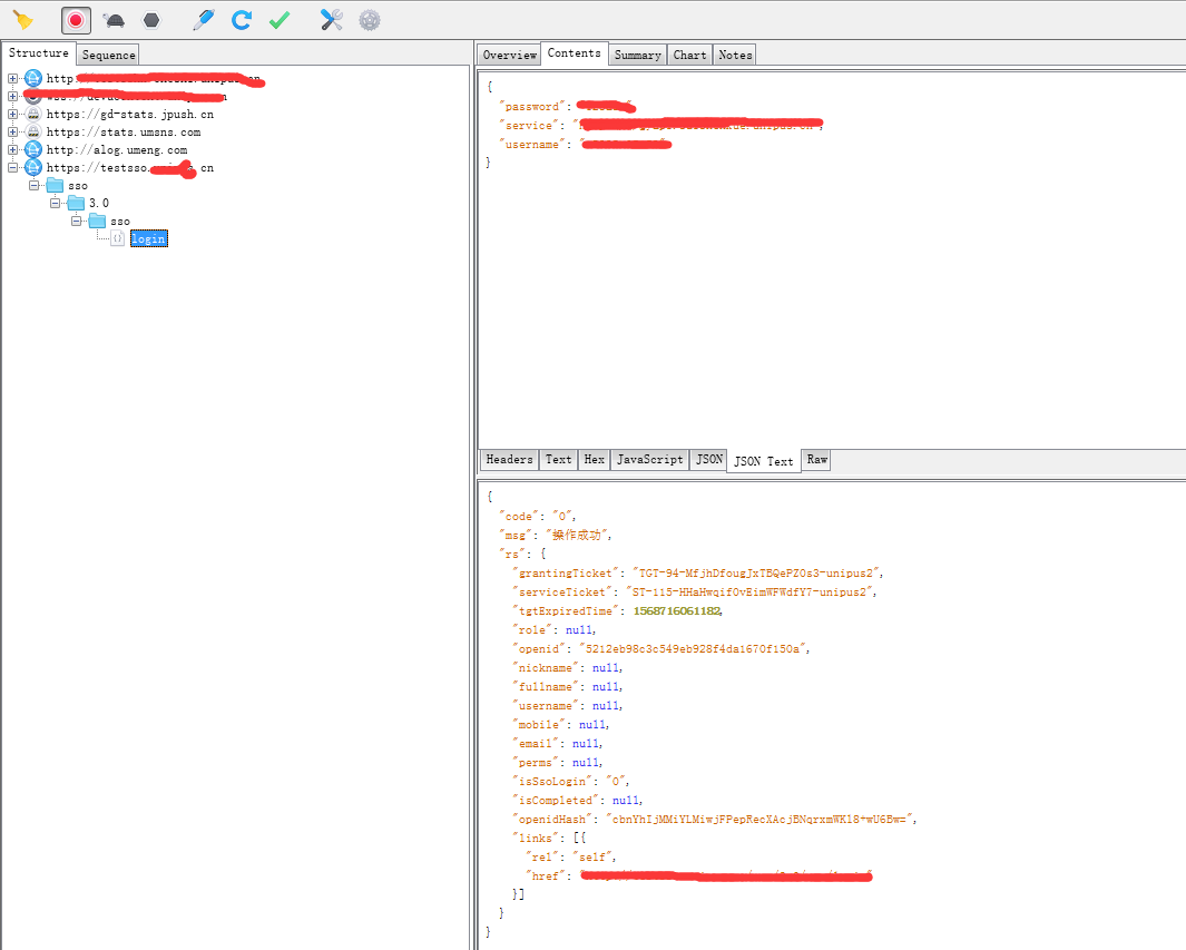 使用Charles对自己开发的 App在Android7.0以上的手机的https请求抓包——亲测有效_自己开发的app不能用charlse抓包-CSDN博客