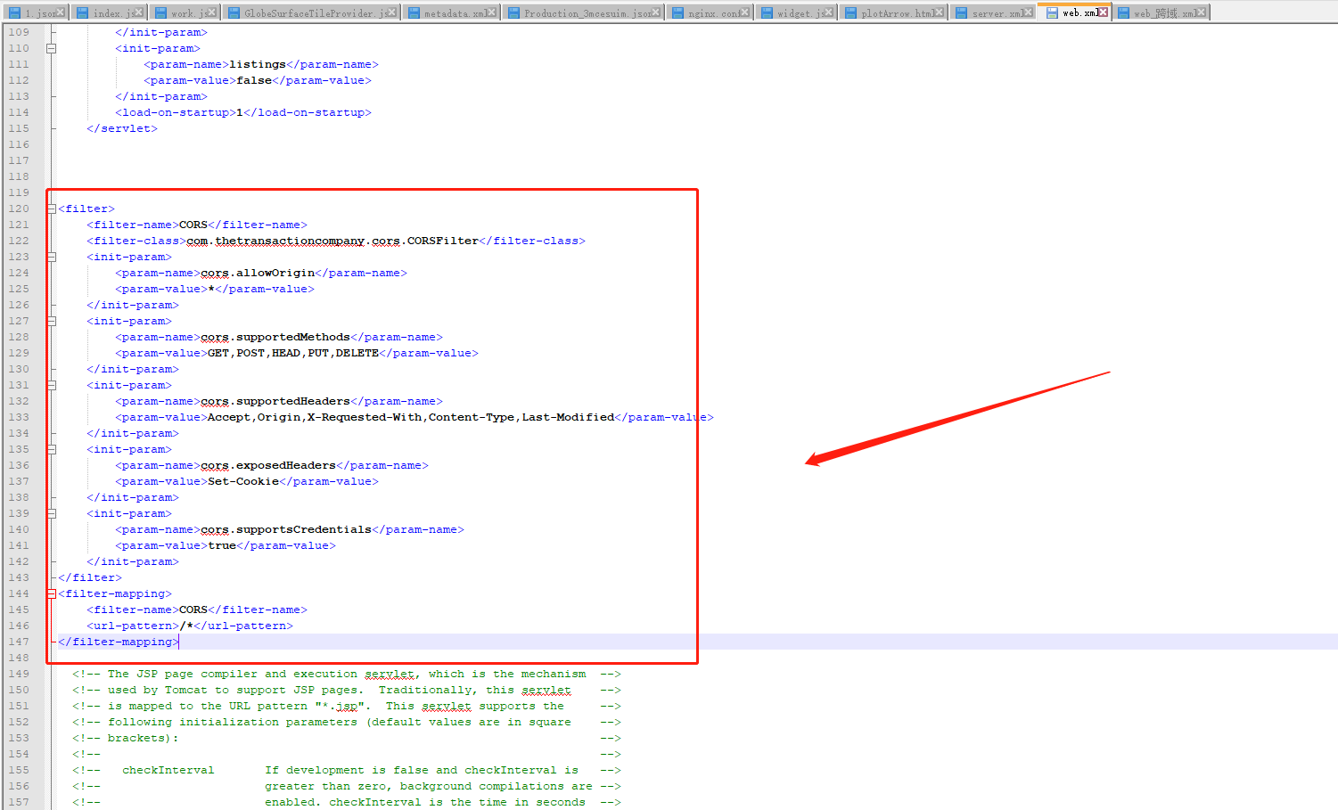 Cesium 发布3dtiles模型（iis、tomcat）_cesium 加载 3dtile tomcat-CSDN博客
