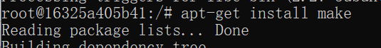 Docker Desktop安装配置及vim的使用 Dockerdesktop Vi命令 Csdn博客