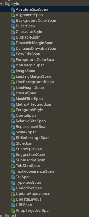 Android Html.fromHtml支持字体大小和加粗(可扩展)-CSDN博客