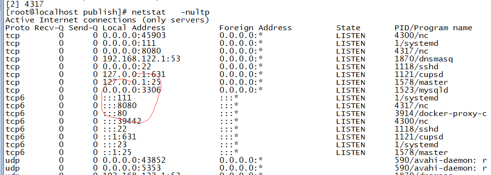telnet: connect to address 127.0.0.1: Connection refused-CSDN博客