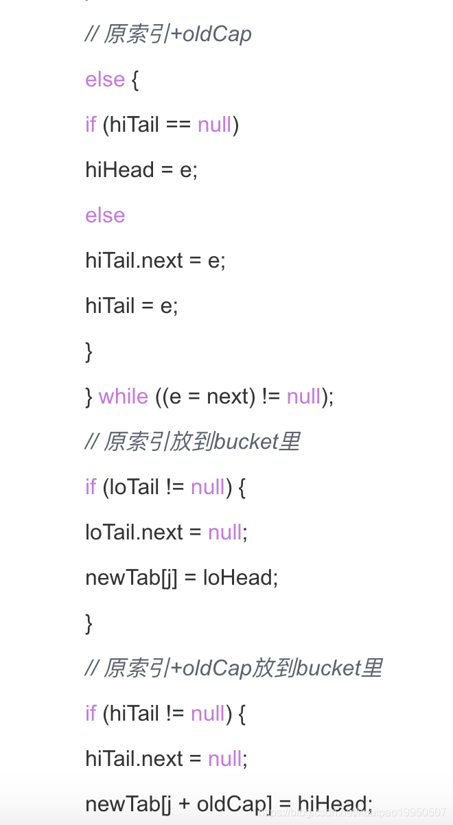 Jdk 源码复习 Util包 06 Map相关 Hashmap02判断键值对数组table I 是否为空或为null否则执行resize进行扩容 Csdn博客 0469