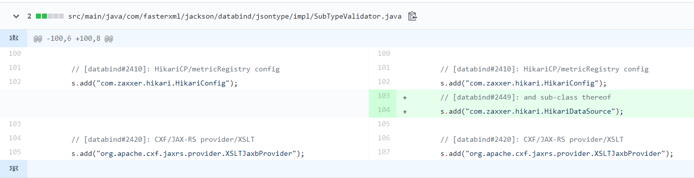 jackson-databind反序列化漏洞_cve-2019-14540-CSDN博客