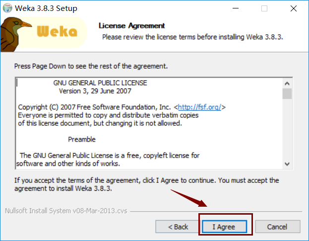 Weka简单介绍与最新详细简单安装以及环境变量配置_weka下载安装教程-CSDN博客