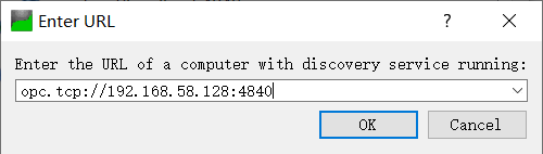 OPC client -UaExpert简明教程-CSDN博客