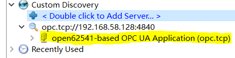 OPC client -UaExpert简明教程-CSDN博客