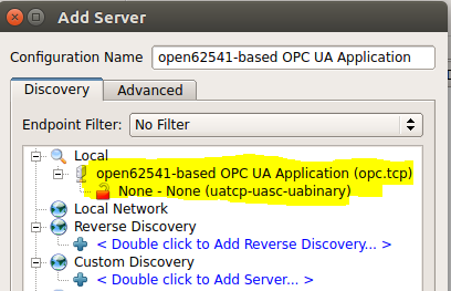 学习open62541 --- [2] 使用UaExpert_uaexpert下载-CSDN博客