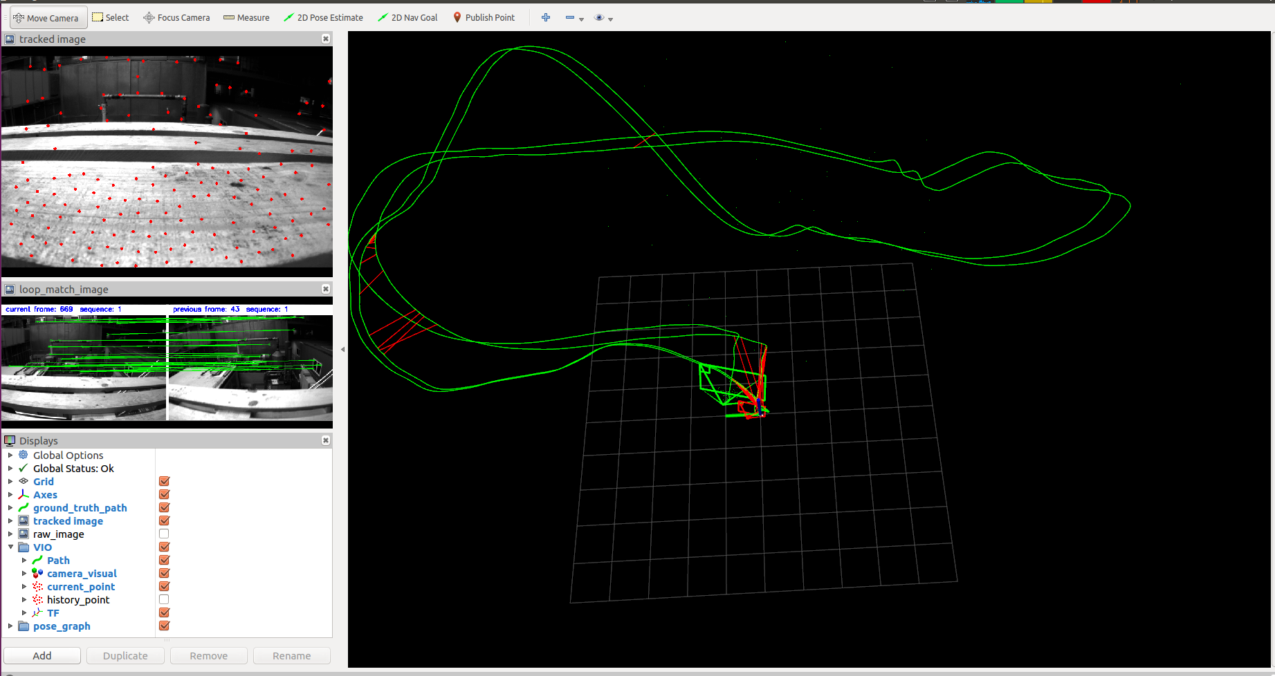VINS-Mono代码阅读笔记（一）：从Euroc数据集的运行开始_euroc mav数据集-CSDN博客