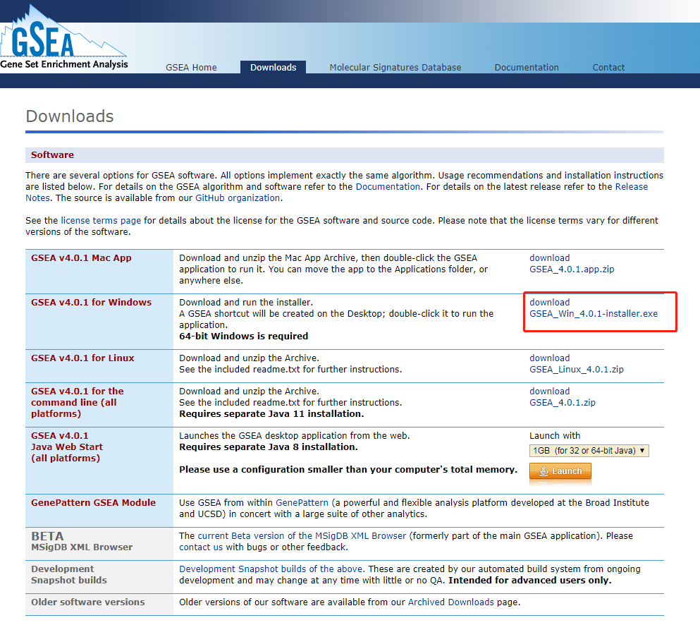 基因富集分析 GSEA for time-course-CSDN博客