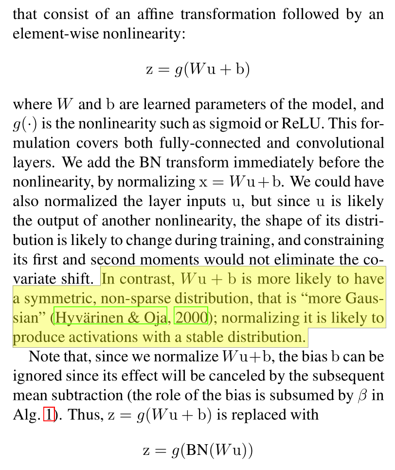 BN浅析及用法_conv,bn,relu,pooling-CSDN博客