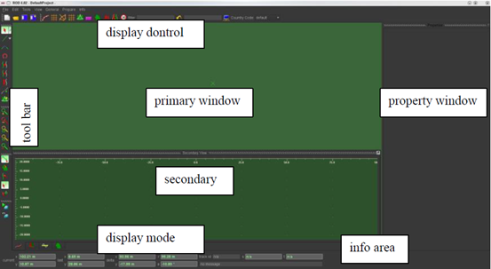 VTD场景搭建指南-搭建一个最简单的场景-CSDN博客