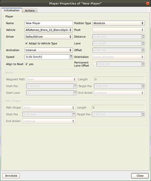 VTD场景搭建指南-搭建一个最简单的场景-CSDN博客