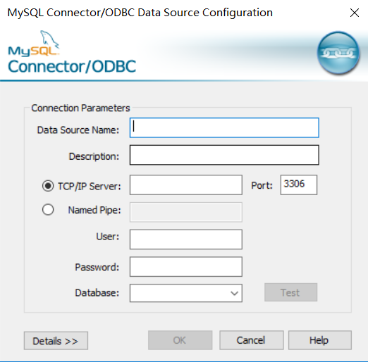 Rmysql数据库的学习笔记（4）——odbcconnect的使用r语言中odbcconnect Csdn博客