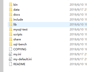 【mysql】解决mysql5.6解压版存入中文数据乱码问题（设置编码格式为utf-8）_宝塔面板 mysql5.6 中文乱码-CSDN博客