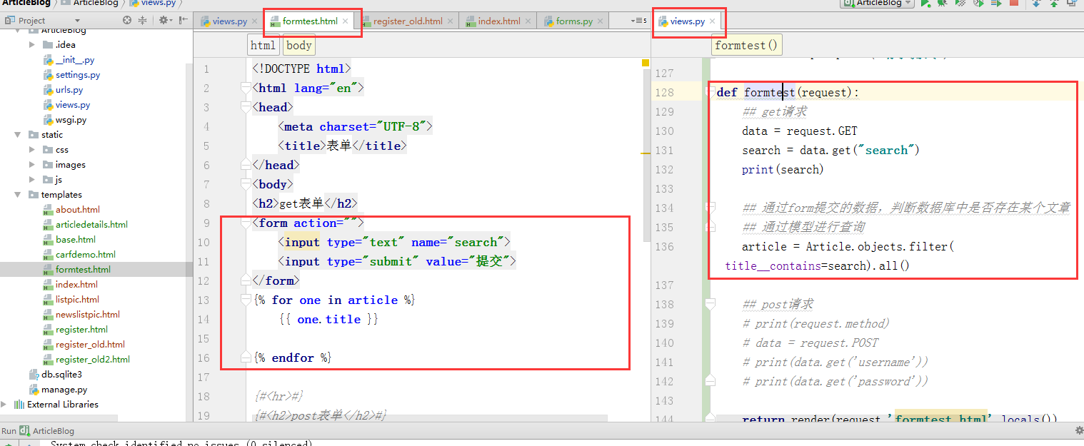 http请求 报错（403）的解决方法 django的form表单请求（get和post）django的form表单类（用于后端校验字段属性）CSRF_django 403-CSDN博客