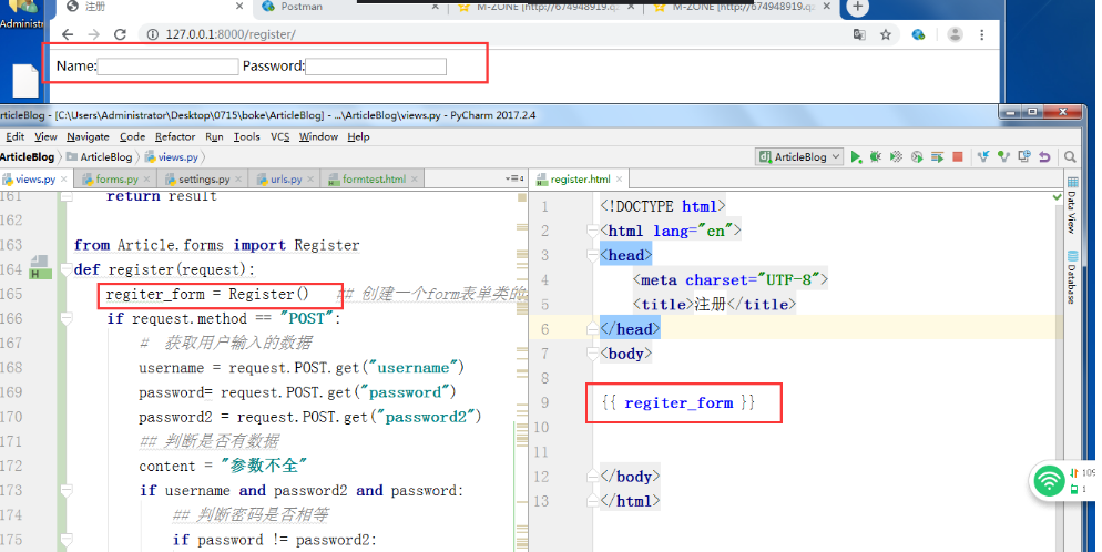 http请求 报错（403）的解决方法 django的form表单请求（get和post）django的form表单类（用于后端校验字段属性）CSRF_django 403-CSDN博客