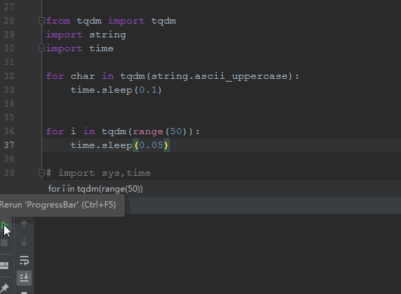 来看看python炫酷的颜色输出与进度条打印清风python的博客 Csdn博客