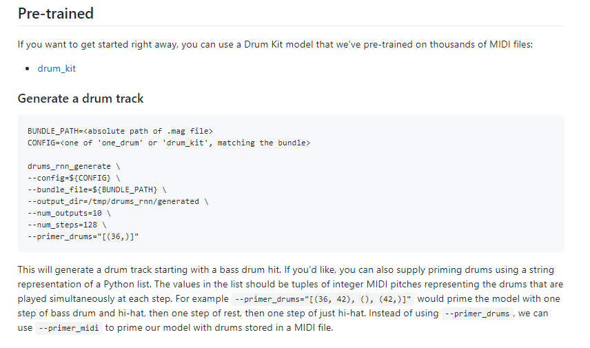 在Windows上运行TensorFlow 中magenta模型 的.sh文件_tensorflow下运行sh文件-CSDN博客