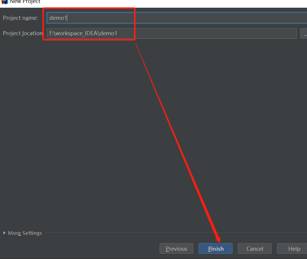 IDEA建立项目与module_idea index module-CSDN博客