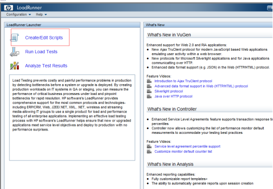 LoadRunner之API（https)简易操作步骤_loadrunner中路径dev-api-CSDN博客
