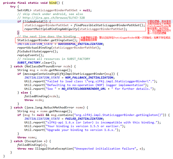 slf4j和logback日志框架详解_logback和slf4j-CSDN博客