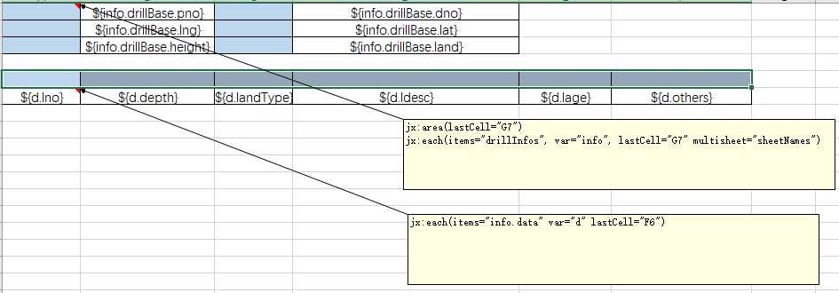 三种常见Excel导出工具简单示例(Easyexcel/jxls/jxl)_jxls和easyexcel-CSDN博客