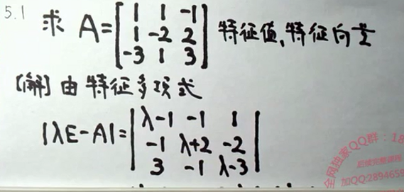 Linear algebra_11_linear11格式怎么计算-CSDN博客