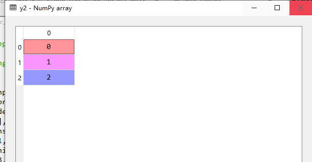one-hot encoder and classification accuracy in Python_python onehot标签 计算准确率-CSDN博客
