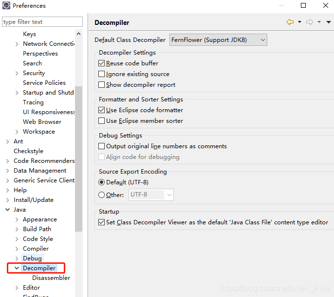 离线安装 Enhanced Class Decompilerenhanced Class Decompiler离线下载 Csdn博客